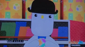 Liddo | Pitsada Productions Wiki | Fandom