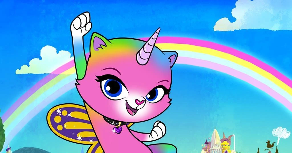 Felicity | Pitsada Productions Wiki | Fandom