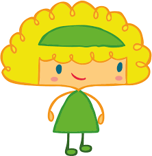 Mya Go | Pitsada Productions Wiki | Fandom