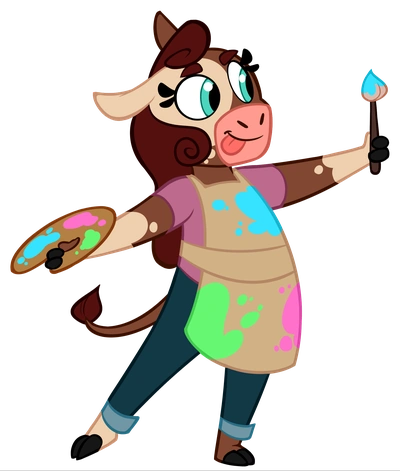 Colleen | Pitsada Productions Wiki | Fandom