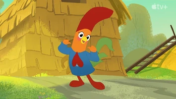 Piper | Pitsada Productions Wiki | Fandom