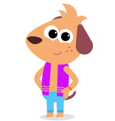 Dave Dog | Pitsada Productions Wiki | Fandom