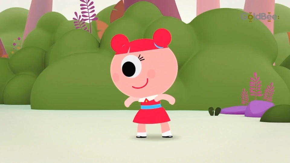 Kate | Pitsada Productions Wiki | Fandom