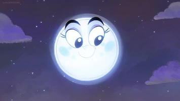 Ms. Moon | Pitsada Productions Wiki | Fandom