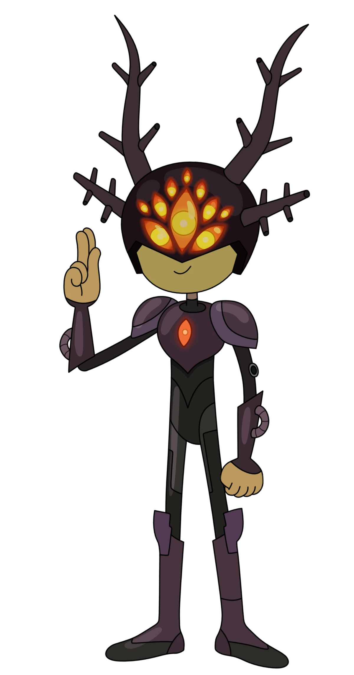 The Core | Pitsada Productions Wiki | Fandom