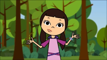 Marina | Pitsada Productions Wiki | Fandom