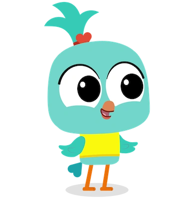 Lark | Pitsada Productions Wiki | Fandom