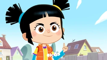 Betty | Pitsada Productions Wiki | Fandom