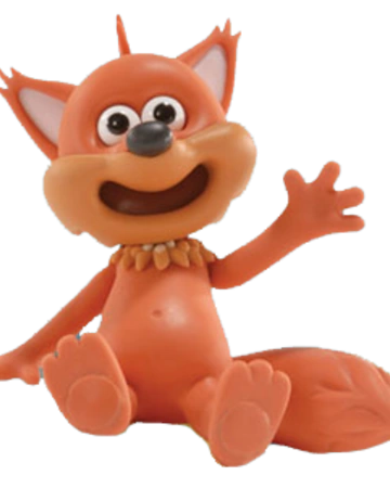 Finlay | Pitsada Productions Wiki | Fandom