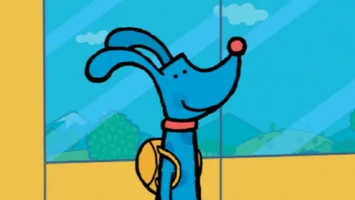 Blooter (Poppets Town) | Pitsada Productions Wiki | Fandom