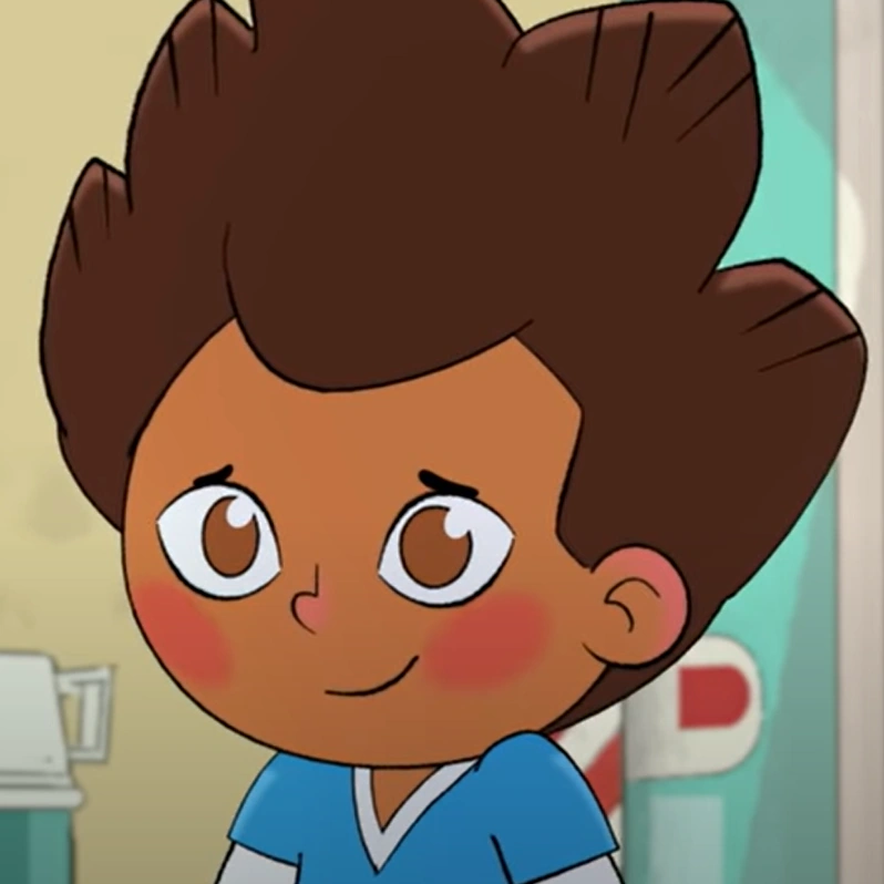 Elijah | Pitsada Productions Wiki | Fandom