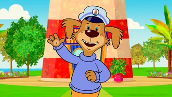 Skipper | Pitsada Productions Wiki | Fandom