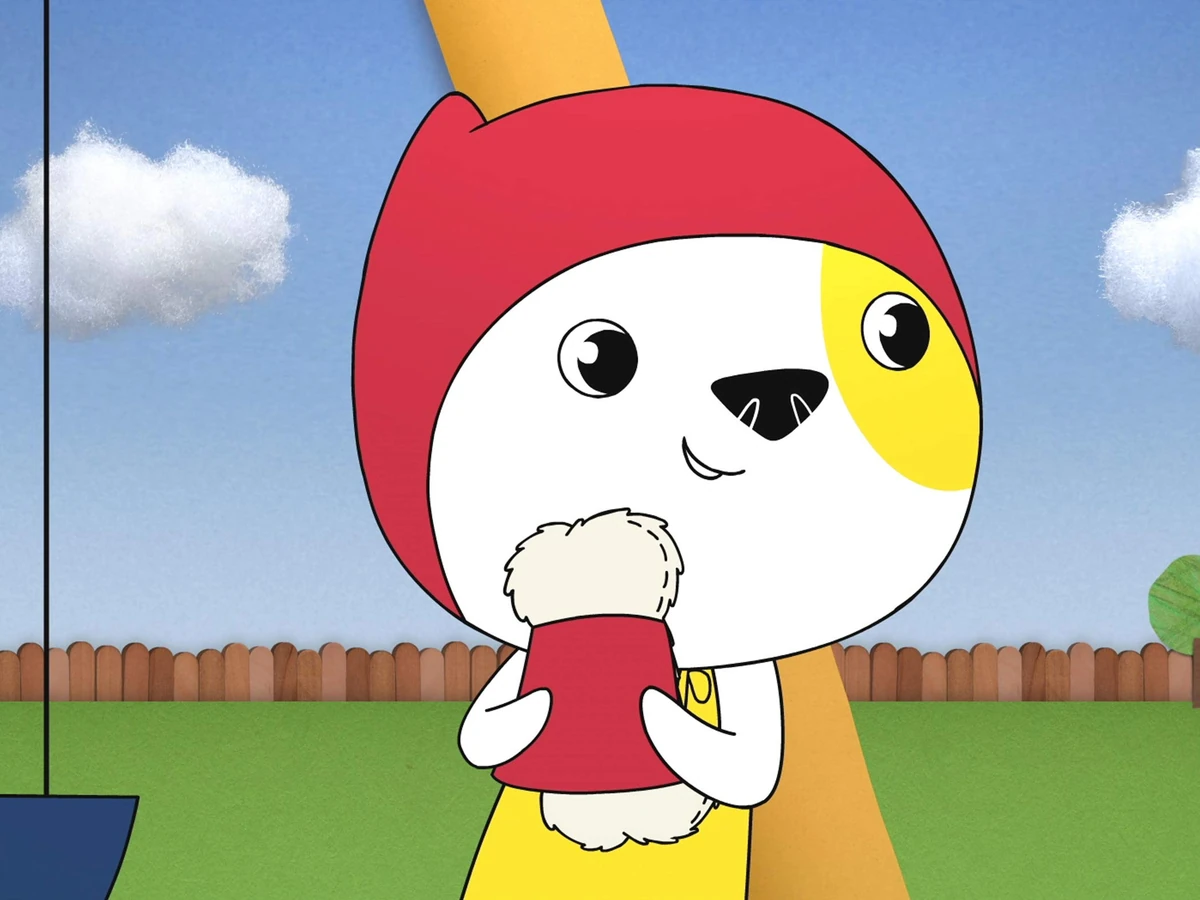 Luplup | Pitsada Productions Wiki | Fandom