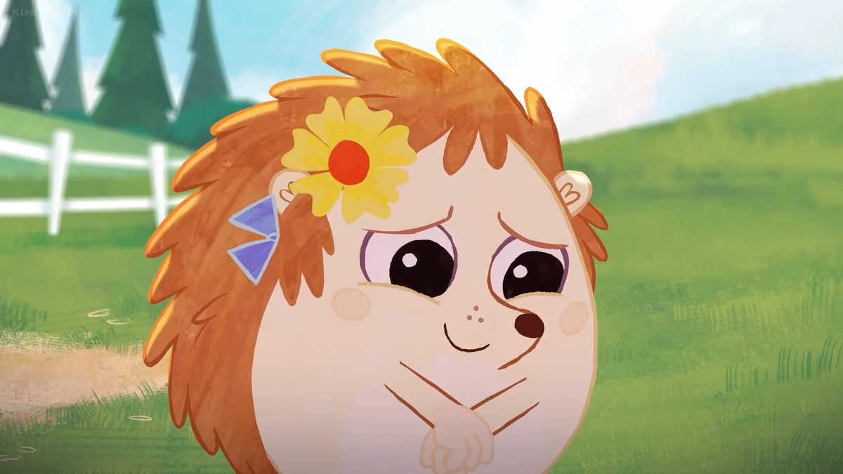 Mary Mary | Pitsada Productions Wiki | Fandom