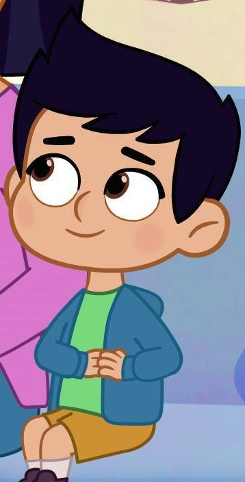 Finn | Pitsada Productions Wiki | Fandom