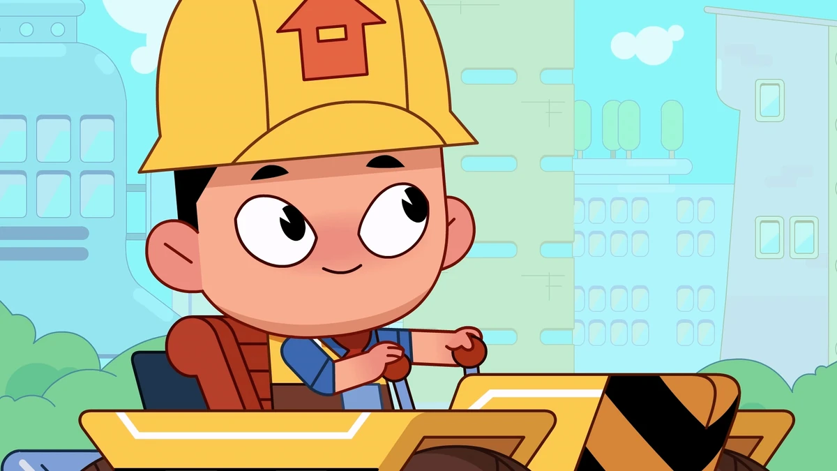 Archi­Tan | Pitsada Productions Wiki | Fandom