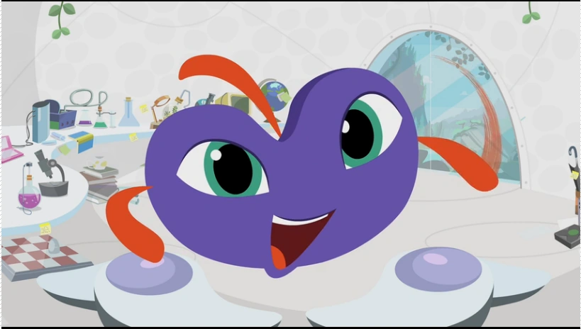 Plum | Pitsada Productions Wiki | Fandom