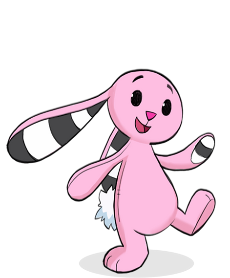 Pink Rabbit | Pitsada Productions Wiki | Fandom