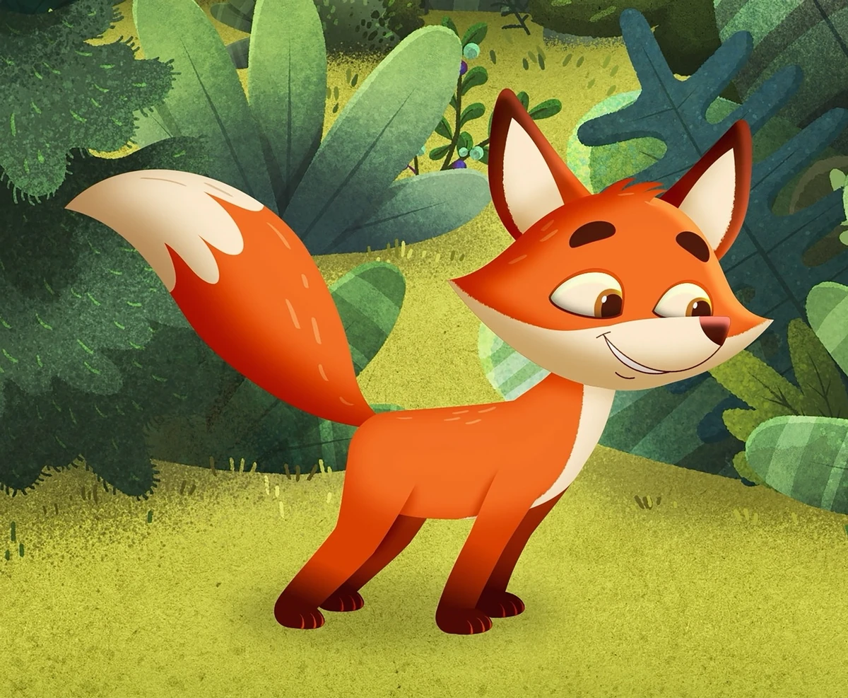 Reggie | Pitsada Productions Wiki | Fandom