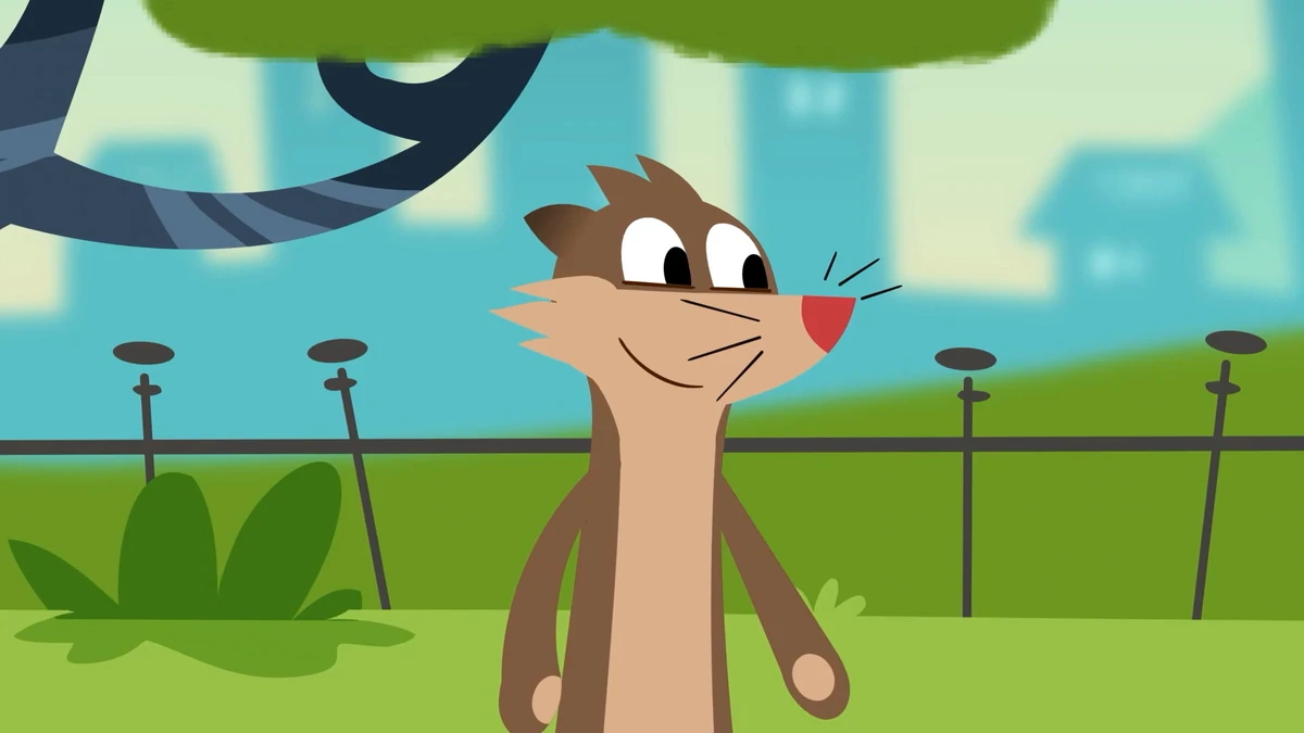 Clyde | Pitsada Productions Wiki | Fandom