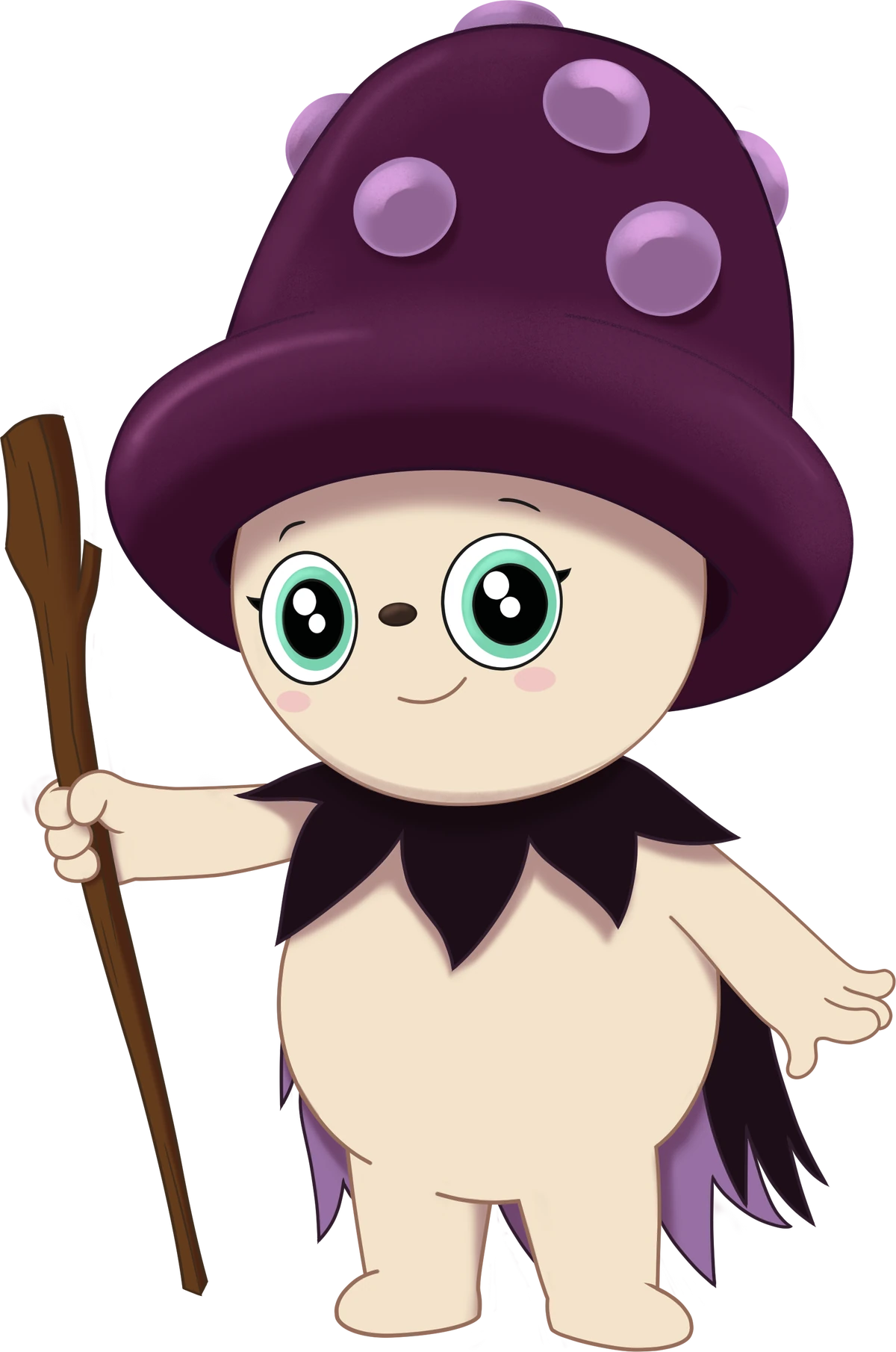 Gloomy | Pitsada Productions Wiki | Fandom