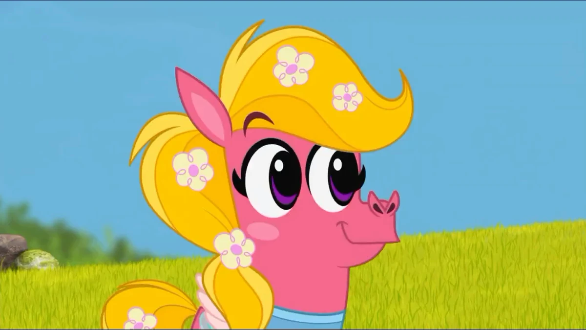 Peg | Pitsada Productions Wiki | Fandom