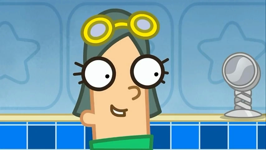 Cosmo's Mum | Pitsada Productions Wiki | Fandom