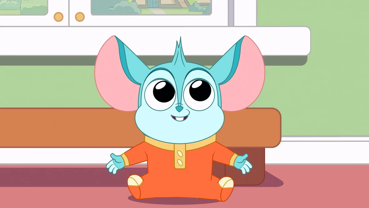 Chubbly Chilla | Pitsada Productions Wiki | Fandom