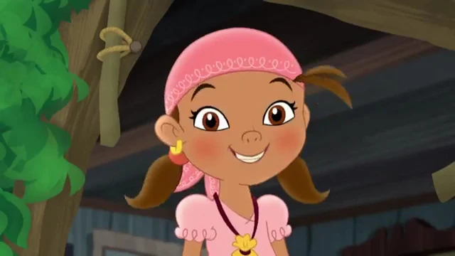 Izzy | Pitsada Productions Wiki | Fandom