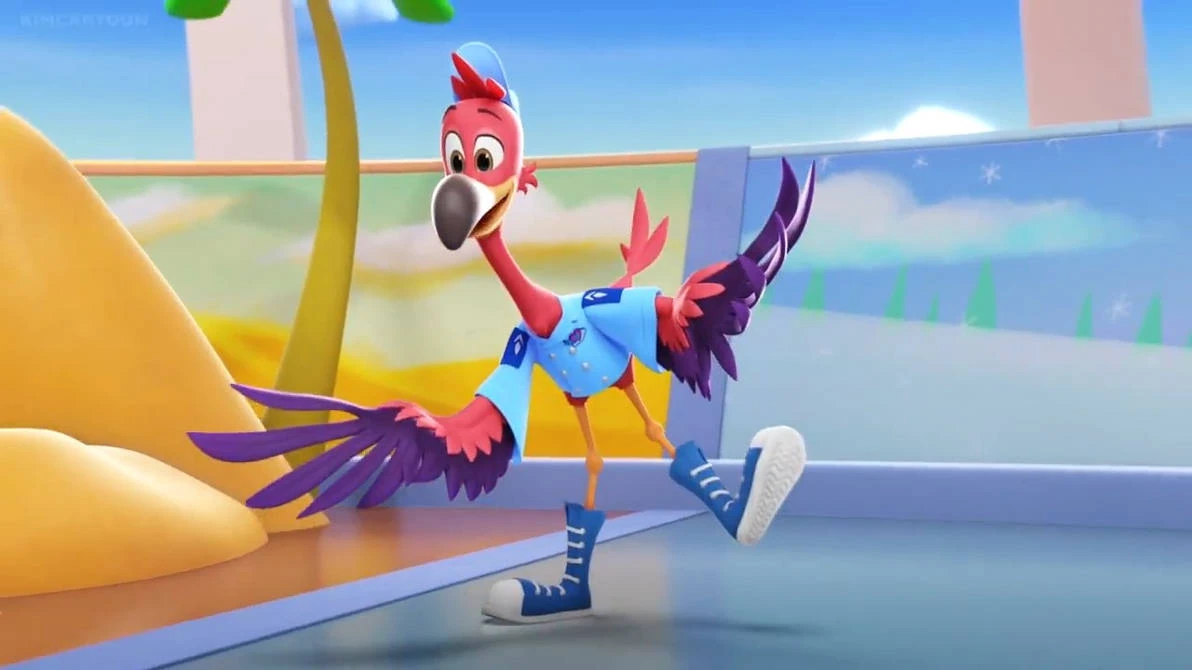 Freddy | Pitsada Productions Wiki | Fandom