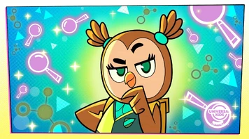 Minerva | Pitsada Productions Wiki | Fandom