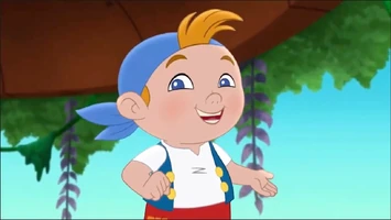 Cubby | Pitsada Productions Wiki | Fandom