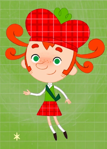 Adam the Scottish Elf | Pitsada Productions Wiki | Fandom