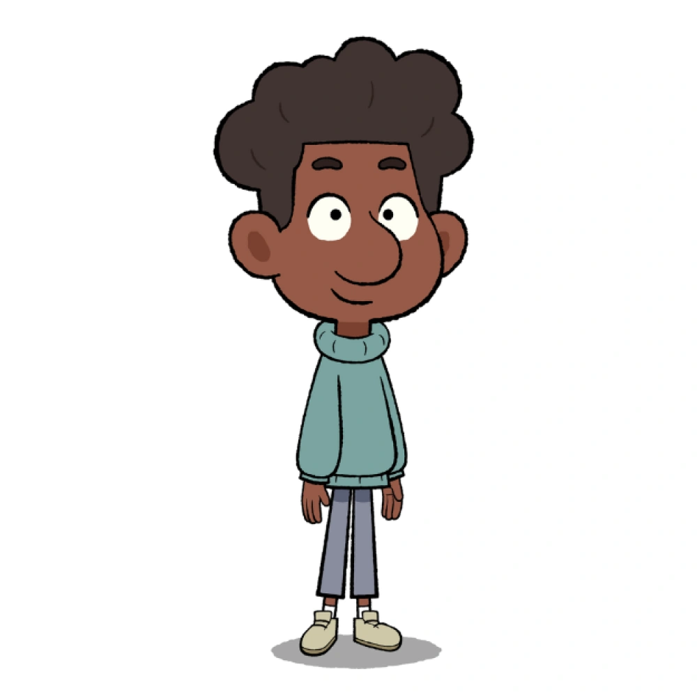 Tommy (Audrey's Shelter) | Pitsada Productions Wiki | Fandom