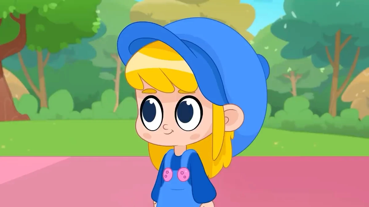 Mila (My Magic Pet Morphle) | Pitsada Productions Wiki | Fandom