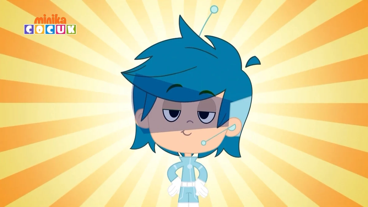 Mani | Pitsada Productions Wiki | Fandom