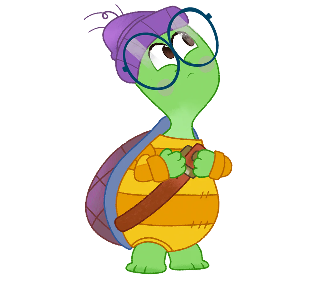 Thelma | Pitsada Productions Wiki | Fandom