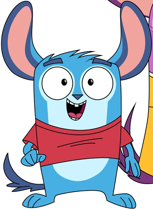 Chip Chilla | Pitsada Productions Wiki | Fandom