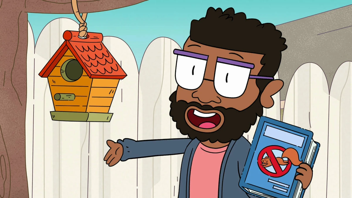 Kendrick | Pitsada Productions Wiki | Fandom