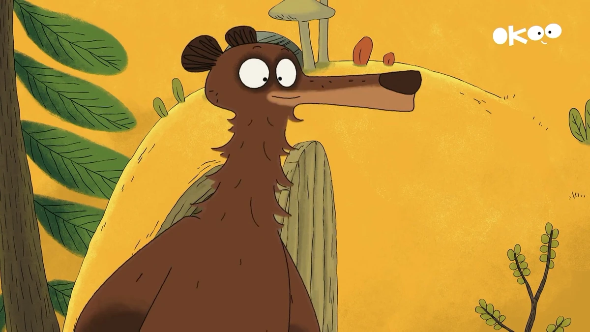 Georges | Pitsada Productions Wiki | Fandom