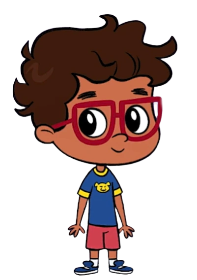 Javi | Pitsada Productions Wiki | Fandom