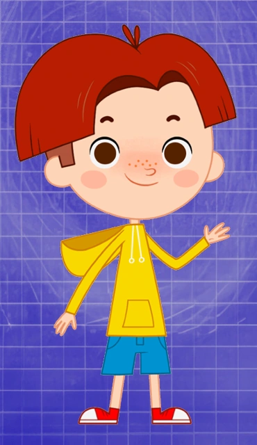 Pipo | Pitsada Productions Wiki | Fandom