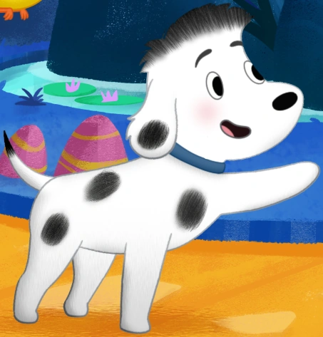 Rocket | Pitsada Productions Wiki | Fandom