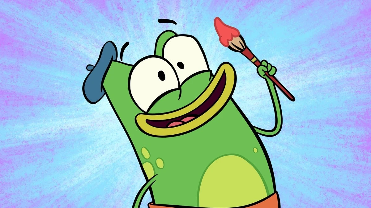 Andy Hopper | Pitsada Productions Wiki | Fandom