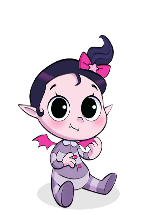 Honeyblossom Moon | Pitsada Productions Wiki | Fandom