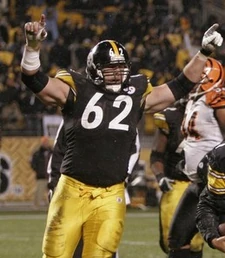 Justin Hartwig | Pittsburgh Steelers Wiki | Fandom