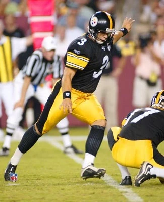 Jeff Reed | Pittsburgh Steelers Wiki | Fandom