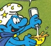 Pitufo Mago/Galería | Wiki Pitufos | Fandom
