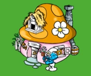 Pitufo Vanidoso/Galería | Wiki Pitufos | Fandom