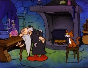 Pitufo Dormilón | Wiki Pitufos | Fandom